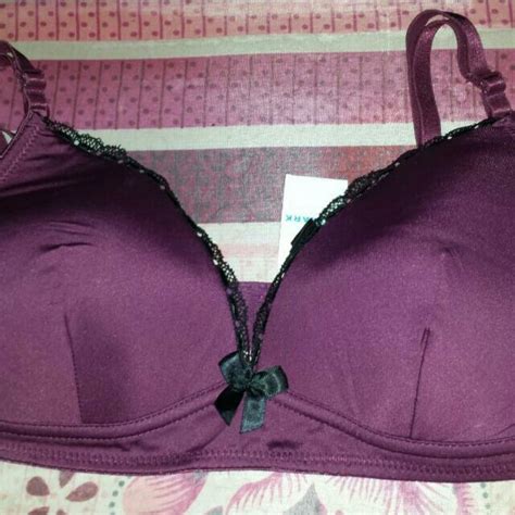 Plus Size Bra Women S Fashion New Undergarments Loungewear On Carousell