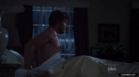 Jamie Dornan Nude Pics Exposed 146 Pics Male Celebs