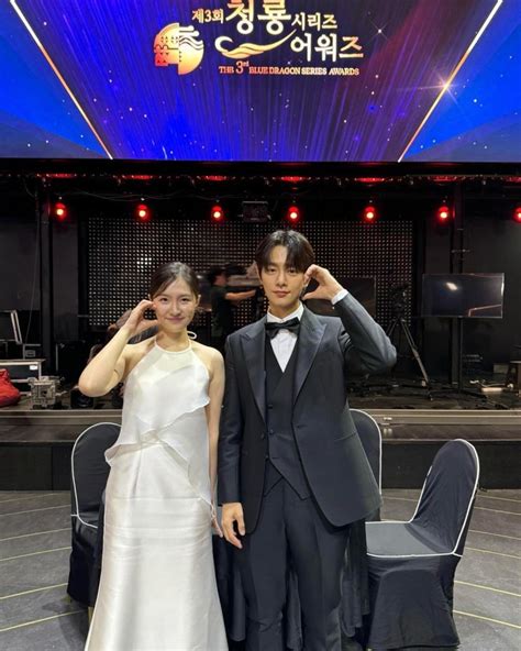 연애남매 세승 재형윤재 윤하 프로포즈 결혼 임박 Ft 청룡어워즈 네이버 블로그