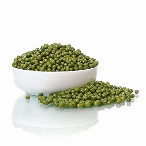 Green Moong Seeds Packaging Type Loose At ₹ 9300kg In Gandhinagar