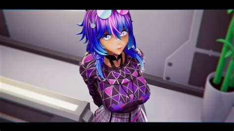 Projekt Melody A Nut Between Worlds