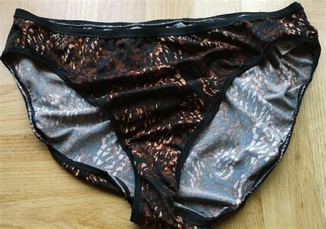 Wifes Panties Individual Shots Of Her Panties That Ive J Flickr