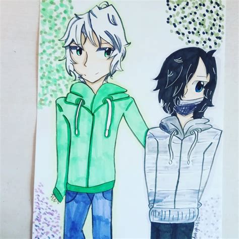 Zanvis Fanart Zanvis Come Here Zane W Art Do Not Correspond Me