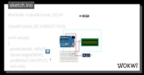 มิดเทอม 5 Wokwi Esp32 Stm32 Arduino Simulator