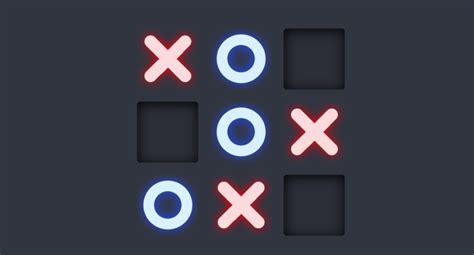 Github Rustytractor Tic Tac Toe App Tic Tac Toe Game Where You Can