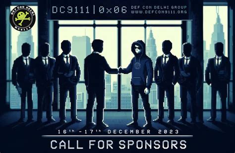 Def Con Delhi On Linkedin Cybersecurity Cybersecurity Hacking Delhi Event Infosec Dc 9111…