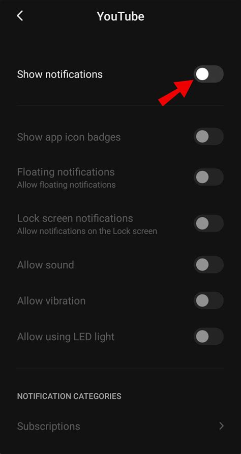 how to stop pop up ads on an android phone