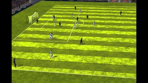 Fifa Iphone Ipad Qpr Vs Chelsea Youtube