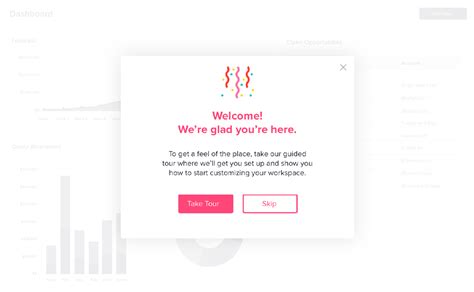 How To Get Started With In App Onboarding Pendo Io