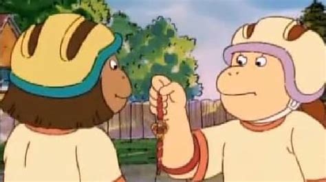 Arthur Tv Series 19962022 Episode List Imdb
