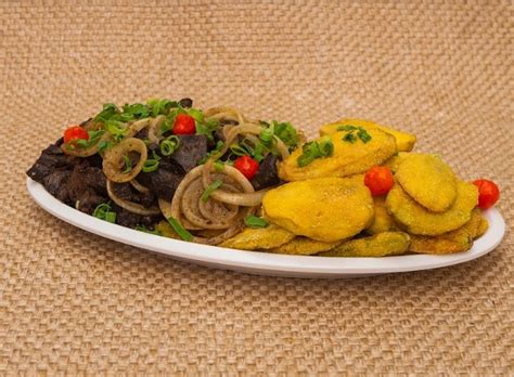Confira Os Bares Participantes Do Comida Di Buteco 2022 Em Juiz De Fora