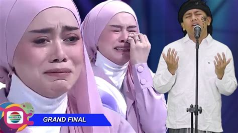 Pembacaan Surah Al Qur An Surah Ar Rahman Sangat Merdu Semua Juri