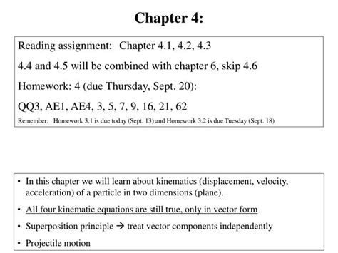 PPT Chapter 4 PowerPoint Presentation Free Download ID 2569692