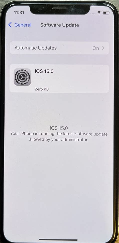Microsoft Intune Defer Software Updates And Ios Patch Releases Marc