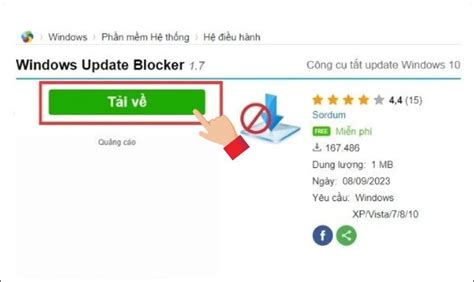 Tắt Update Win 11 9 Cách Mới Nhất 2025 Thành Công 100