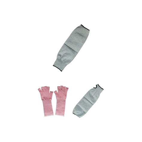 Protective Arm Sleeves Hbgloves
