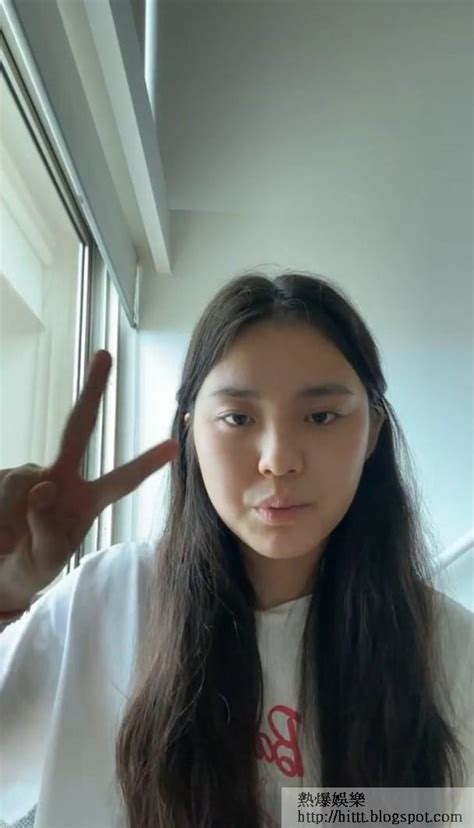 熱爆娛樂 姚焯菲姚焯菲開live談校園生活 大爆新同學都知佢係歌手 姚焯菲