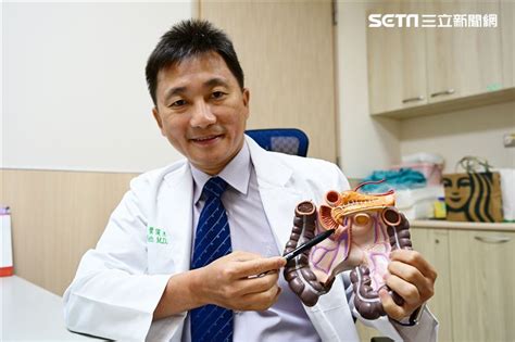 每天暴瘦1公斤！婦患罕見十二指腸癌 妙手醫保3臟器 健康 三立新聞網 Setn Com
