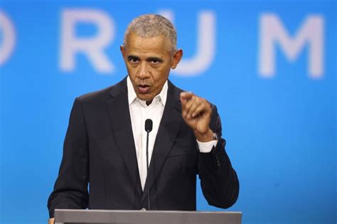Eleições Eua Obama Pode Voltar A Ser Presidente Exame