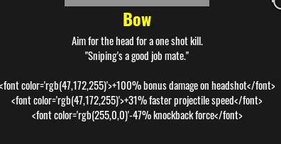 For The Love Of God Why Is This Rich Text Not Working Scripting