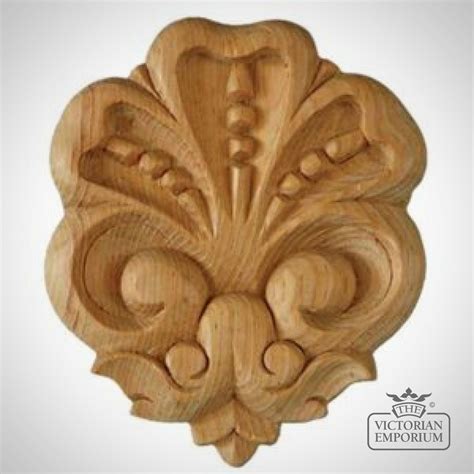 Medium Plaque Decorative Mouldings The Victorian Emporium