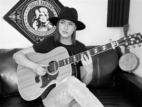 Meet Taylor Teasley Voyage La Magazine La City Guide