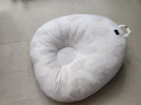 역류방지쿠션 당근 중고거래