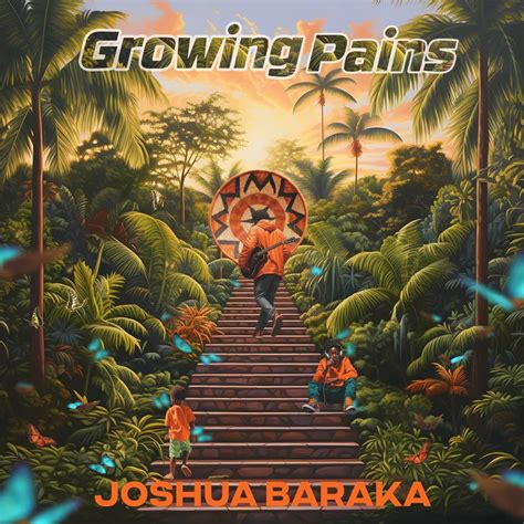 Joshua Baraka Biography His Music Profile Age Education Wife Real