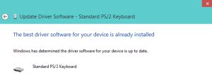 How To Update Driver Software On Windows Pc