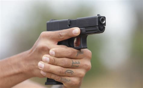 Asesinan A Dos Vigilantes Durante Robo En Tehuacán El Universal Puebla