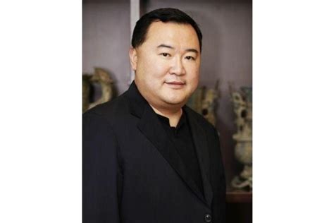 吴征 中国阳光媒体红岩资本集团创始人 搜狗百科