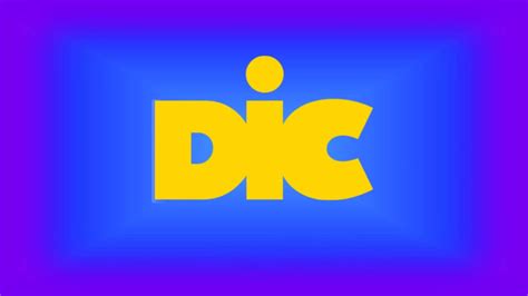 DiC Productions YouTube