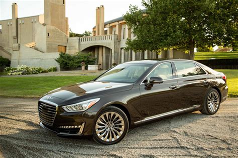 Hyundai Genesis Review Price Release Specs Redesigns Concept Hot Sex