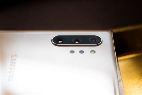 Samsung z matrycą 108 megapikseli. Niebawem trafi do smartfonów