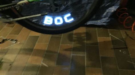 Wireless Power Contest Contest Open Electronics