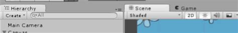 blurry windows tabs workspaces in the editor questions and answers