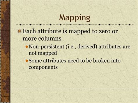 Ppt Object Oriented Database Management Systems Powerpoint Presentation Id 463567
