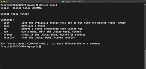 docker ai agentがmcpを採用 「docker desktop 4 40」公開：生成aiアプリ開発を支援する新機能を追加 ＠it