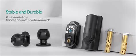 Is The Electronic Door Keypad Suitable For Commercial Purposes