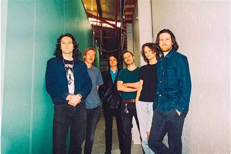 El poder de King Gizzard and the Lizard Wizard en su nuevo álbum