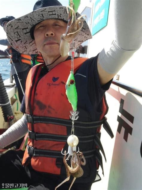 물반고기반 2017 09 03홍원항 뉴해양호