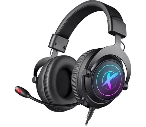 Гарнитура игровая Defender Epic Pro, черный — купить по цене 1890 руб ...