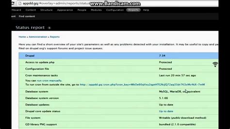 Drupal 7 Temporary Files Directory Not Fully Protected Youtube