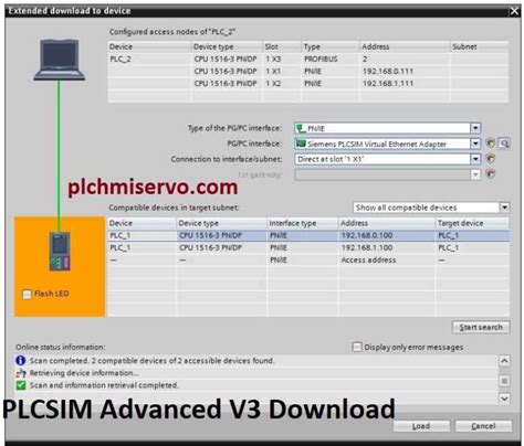 Plcsim Advanced V3 Download