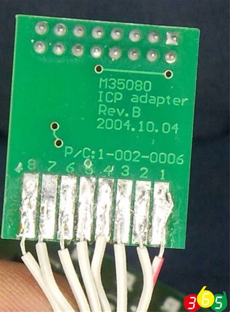 Read BMW E M EEPROM With Xprog M V