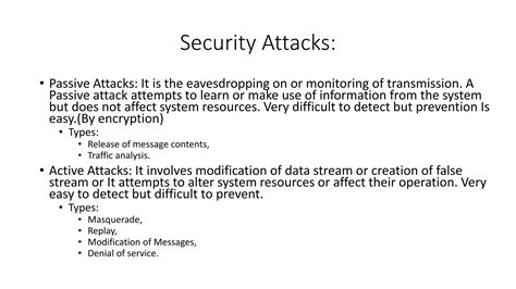 Seminar Information Protection And Computer Security Cryptography Pptx