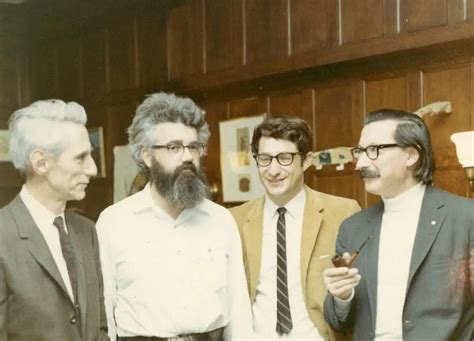 Right Said Fredkin By Maxim Raginsky