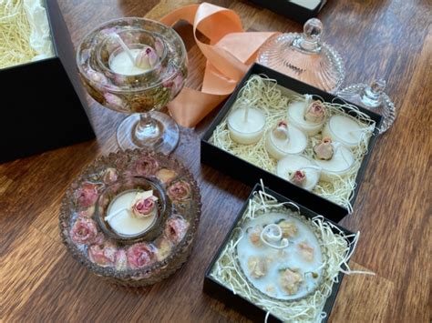 말린 부케 셀프 젤 캔들홀더 만들기부케 말리기 후기 네이버 블로그