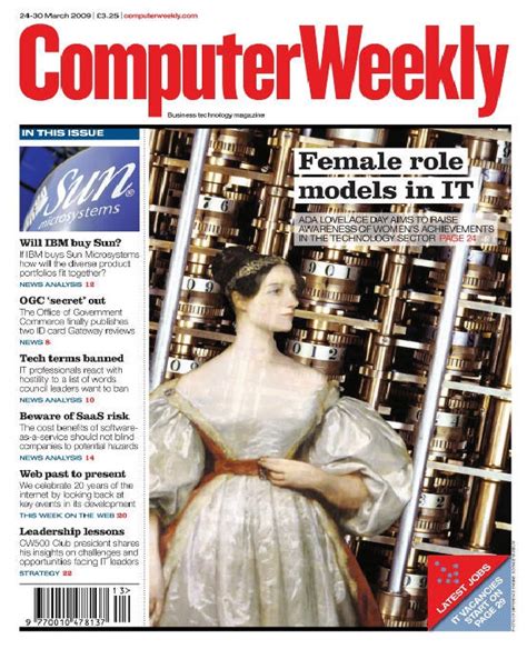 Augusta Ada King First Female Computer Programmer World S First Women