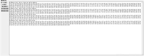 Stm32 基础系列教程 43 Sramstm32f407zgt6 使用sarm2 Csdn博客 Stm32 基础系列教程 43 Sramstm32f407zgt6 使用sarm2 Csdn博客